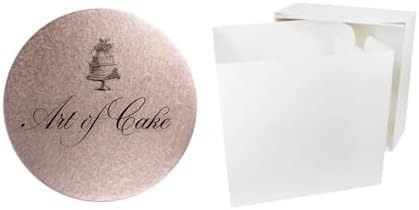 Ennah’s Cakes's Amazon page