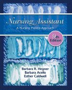 Nursing Assistant: A Nursing Process Approach: 9780827362239: Medicine ...