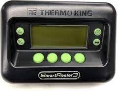 Amazon.com : TRP-8452372 Smart Reefer SR3 SR2 HMI Controller 845-2372 ...