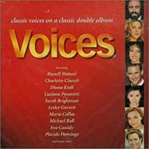 Voices by Various: Amazon.co.uk: CDs & Vinyl