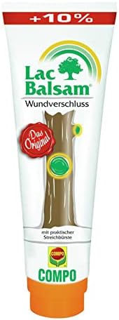 Compo Lac Balsam, Wundverschlussmittel zur Behandlung an Zier- und ...