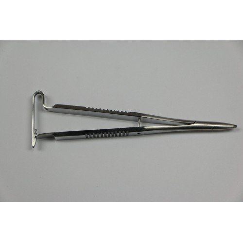 Amazon.com: Castroveijo Razor Blade Breaker/Holder : Industrial ...