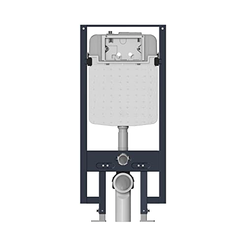 Find The Best In Wall Toilet Tanks Reviews & Comparison - Katynel