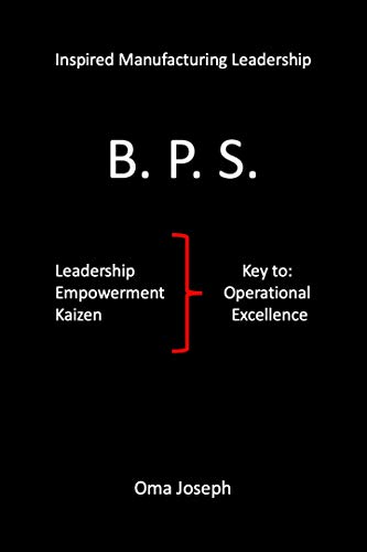 Amazon.com: Inspired Manufacturing Leadership: The Business Performance ...