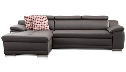 Ecksofa Design – Die 15 besten Produkte im Vergleich - Hausbauberater ...
