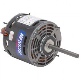 US Motors 5471, RESCUE PSC, Direct Drive Fan & Blower, 3/4 HP, 1-Phase ...