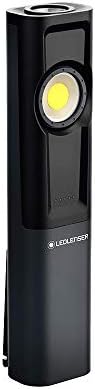 Ledlenser iW7R Arbeitsleuchte LED, aufladbar, IP54, 600 Lumen, Flood ...