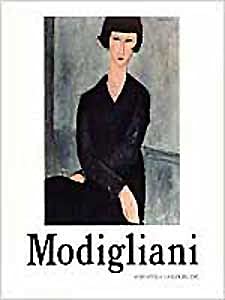 Modigliani.: Alfred Werner: Amazon.com: Books