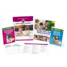 HighScope Infant & Toddler Curriculum Set: unknown author: Amazon.com ...