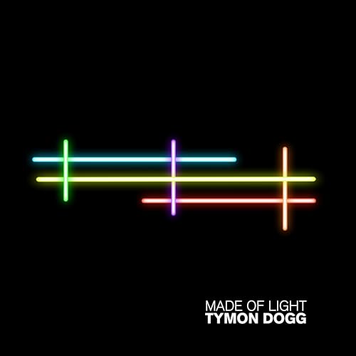 Play Made of Light by Tymon Dogg on Amazon Music