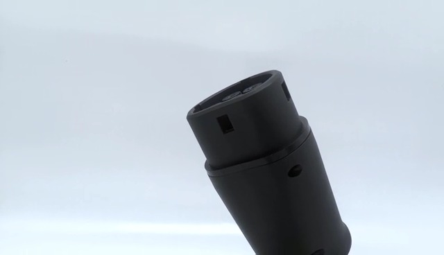 Watch j1772 to type 2 Electric Vehicle Charging Adapter on Amazon Live