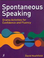 Spontaneous Speaking: David Heathfield: 9789386105653: Amazon.com: Books