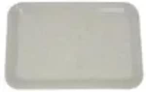 Amazon.com: Rectangular Carbon Steel Non-stick Bread Cake Baking Tray ...