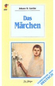 Das Märchen : Goethe, Johann W.: Amazon.de: Bücher