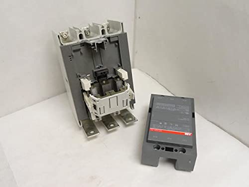 ABB AF400-30-11-70 AF400, 3P CONTACTOR, 100-250V AC/D: Amazon.com ...