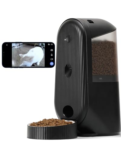 10 DIY Dog Food Dispensers You Can Make Today - Our Top Picks and ...