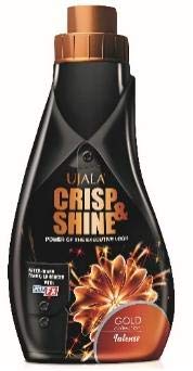 Ujala Crisp and Shine, Gold Intense - 200 g : Amazon.in: Health & Personal Care