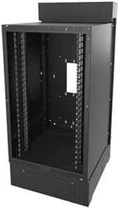 Amazon.com: Middle Atlantic Products - SR28-24-32 - Middle Atlantic ...