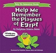 Amazon.co.jp: Help Me Remember the Plagues of Egypt (Help Me Remember ...