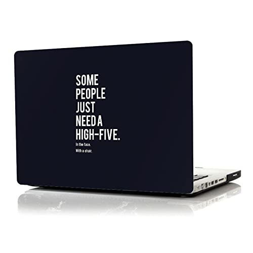 Yellow Alley Meaningful Quotation Laptop Sticker/Skin Printed on Vinyl ...