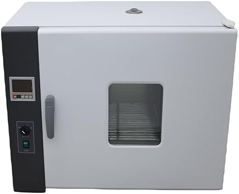 Amazon.com: 1000W Lab Convection Oven, Industrial Digital Forced Air Convection Drying Oven ...
