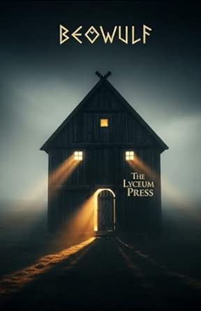 Amazon.com: Beowulf: The Epic of Monsters and Kings, Retold in Modern ...