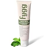 Pickle Toothpaste | The Green Head