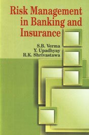 Amazon.in: Buy Risk Management In Banking And Insurance Book Online at ...