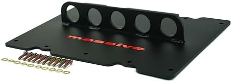 Amazon.com: Engine Lift Plate Compatible with Ford Godzilla 7.3 6.8 Gas ...