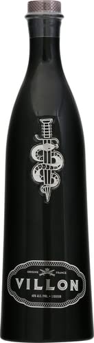 Amazon.com: Villon VSOP Cognac, 80 Proof, 750 ml : Grocery & Gourmet Food