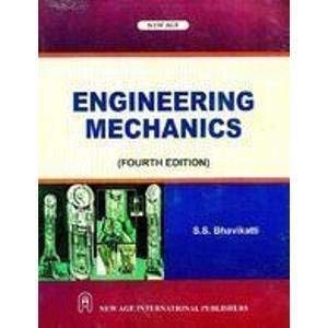 Buy Engineering Mechanics Book Online at Low Prices in India ...