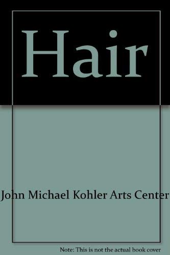 Hair: Alison Ferris: 9780932718358: Amazon.com: Books