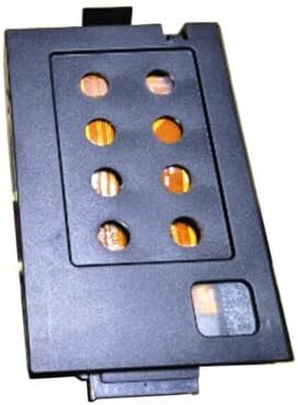 Amazon.co.jp: Getac B300アダプター HDD/SDD Caddy Festplatten Basis TF041用 ...