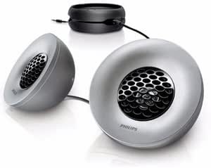 Philips Portable Speaker System : Amazon.ca: Electronics