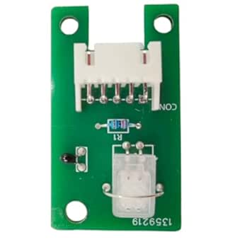 Amazon.com: Juicinyi Dehumidifier Humidity Sensor Board for Hisense ...