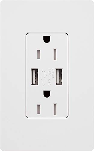 The 30 Best Standard Electrical Outlets of 2024 [Verified] - Cherry Picks