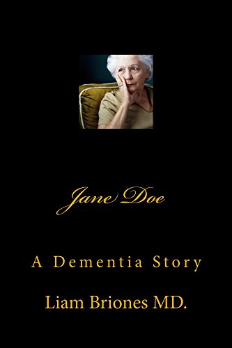 Amazon.com: Jane Doe: a Dementia Story (Jane Doe Series Book 2) eBook ...