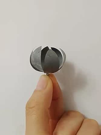 Amazon.com: KERALI NITINOL Flower Nickel Titanium Two-Way Shape Memory ...