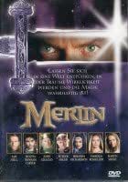 Merlin [DVD]: Amazon.co.uk: Rossellini, Isabella, Neill, Sam, Hauer ...