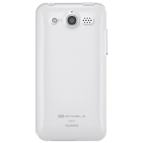 Huawei Mercury