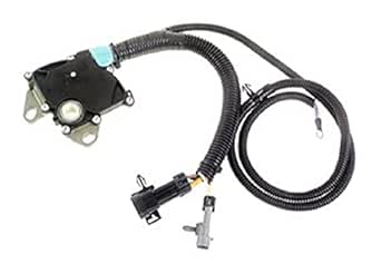 Original Engine Management 8830 Neutral Safety & Reverse Light Switch ...