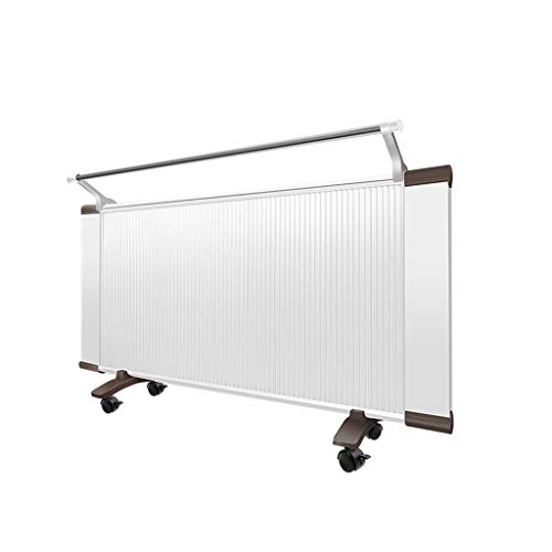 Top 10 Best Wall Mounted Infrared Heaters : Reviews & Buying Guide ...
