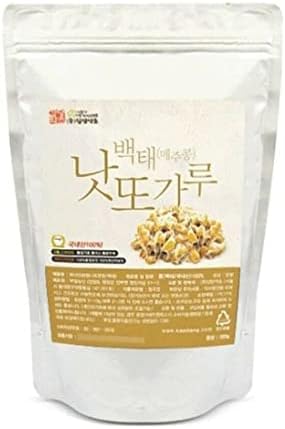 Amazon.com: K-Herb Soybean Natto Powder 100% Natural Nattokinase Freeze ...