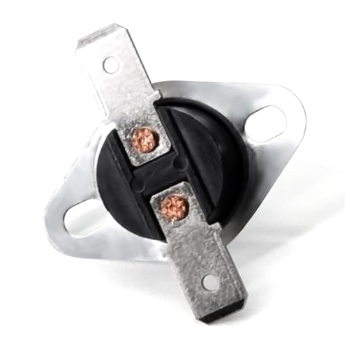 Snapklik.com : Criditpid SRV230-0900 Snap Disc Switch For Quadra-Fire ...