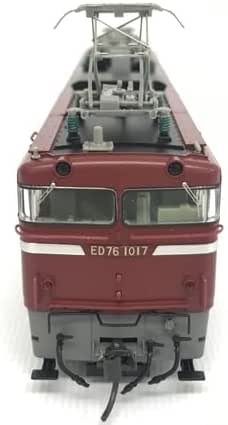 Amazon | TOMIX HO-927 ED76 1000形電気機関車 JR貨物更新車 HO 美品 G7804049 | 鉄道模型 通販