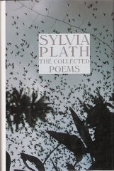 Sylvia Plath: The Collected Poems: Sylvia Plath: Amazon.com: Books