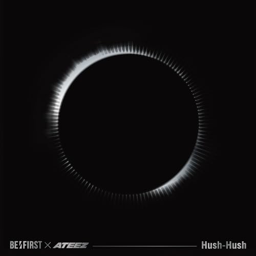 Amazon.co.jp: Hush-Hush : BE:FIRST X ATEEZ: デジタルミュージック