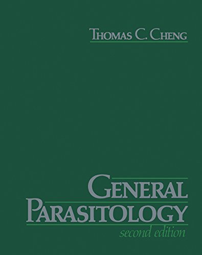 Amazon.com: General Parasitology eBook : Cheng, Thomas C.: Books