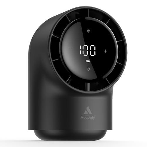 Best Touch Table Fans to Keep You Cool and Comfortable - Totally Reviewed