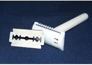 Amazon.com: Encore Surgical Prep Razors, 100/box : Beauty & Personal Care